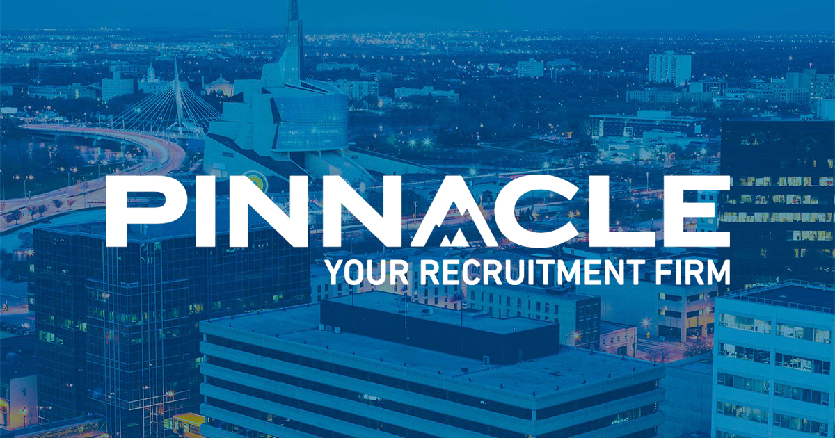 Office Staffing | Pinnacle